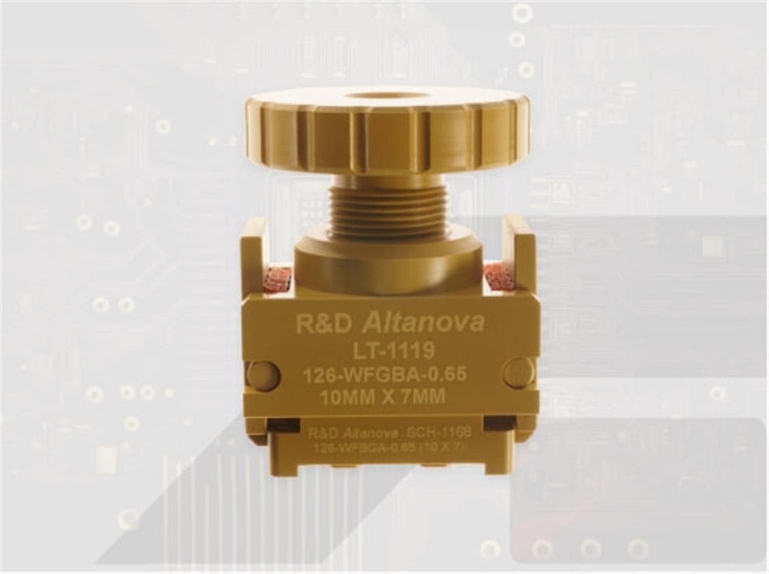Altanova Manufacturing | Machining Excellence in Treasure Valley ...